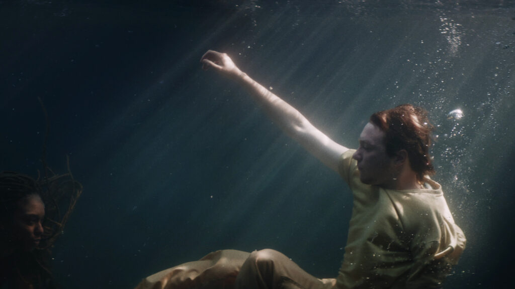 Samuel Clemens' Horror Film 'The Drowned' Surfaces This October ...