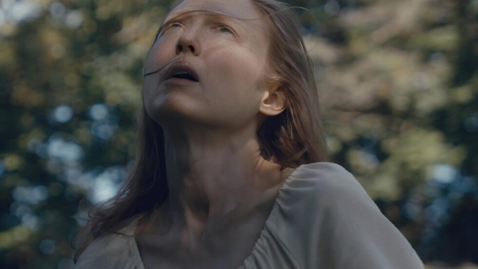 Practical Effects Horror 'Blood Shine' Scores New Poster Ahead of ...