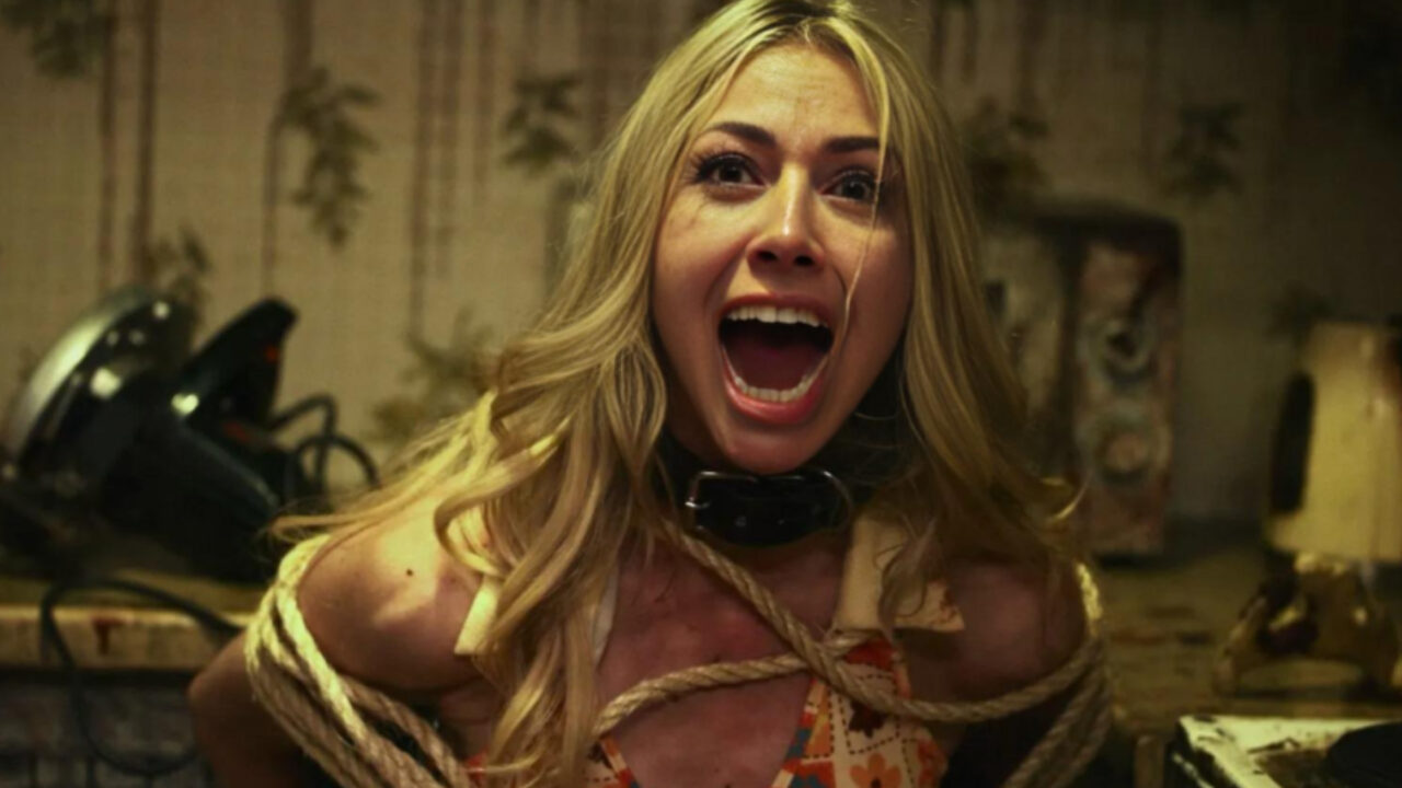 'Brute 1976' Slashes its Way into Theaters and onto Digital - HorrorFuel.com: Reviews, Ratings ...