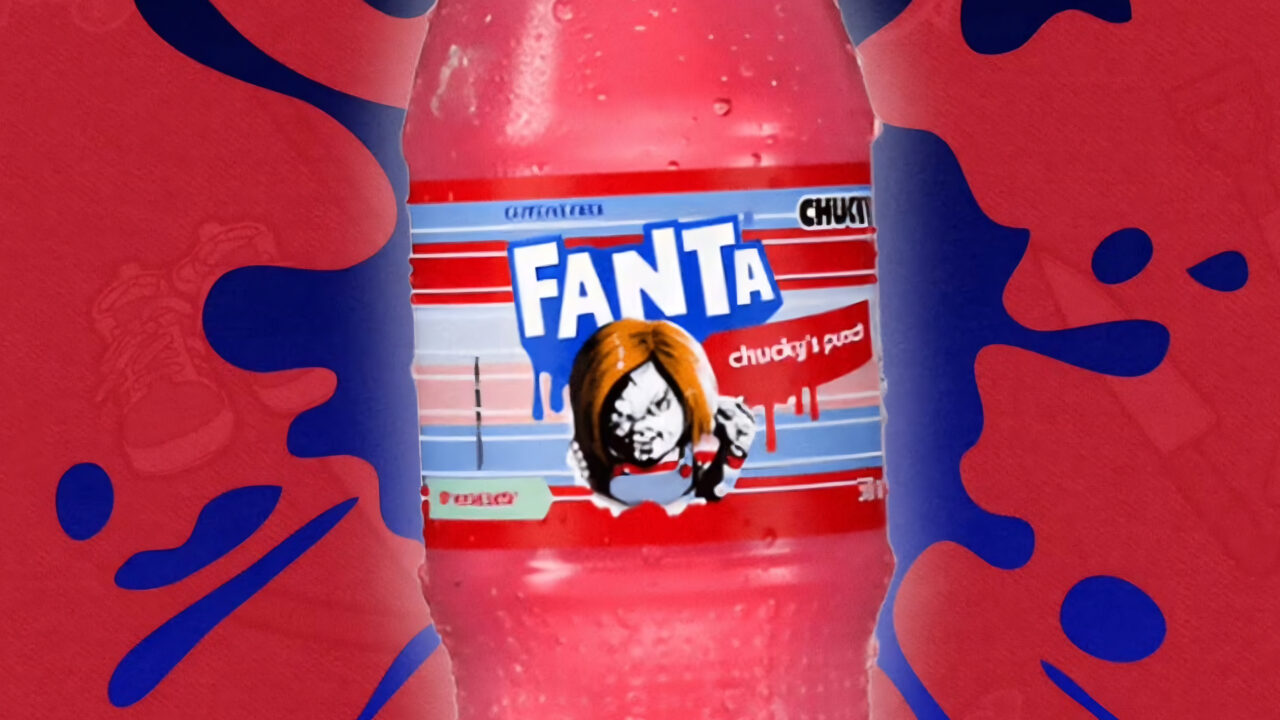 Fanta Announces First Wave of Horror Themed Halloween Drinks - HorrorFuel.com: Reviews, Ratings ...