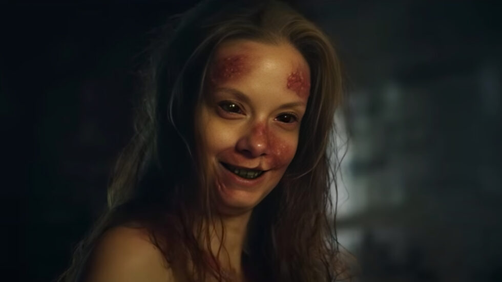 Daniela y javier nude her body is a 9 and would be a 10 if