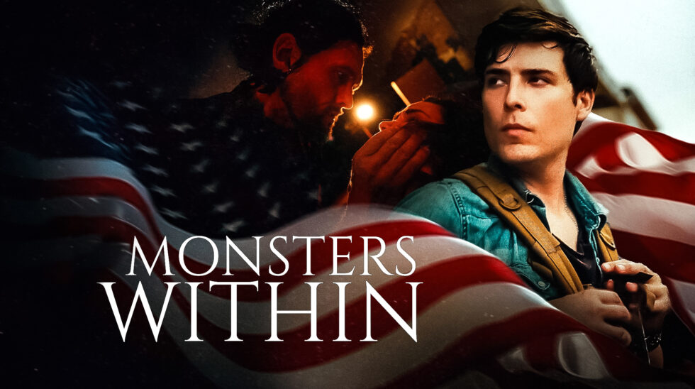 Genre-Bending Film Explores a Veteran's 'Monsters Within' - HorrorFuel ...