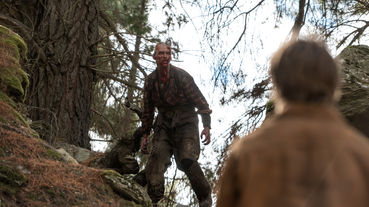Horror Movie 'Forgive Us All' Unleashes New Zombie-Filled Trailer ...