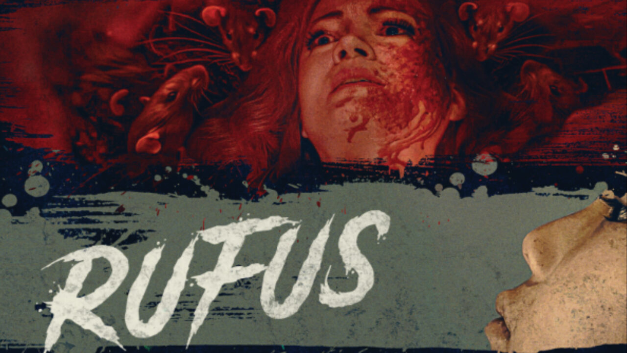 Award-Winning Horror Anthology 'Rufus' Coming This November ...