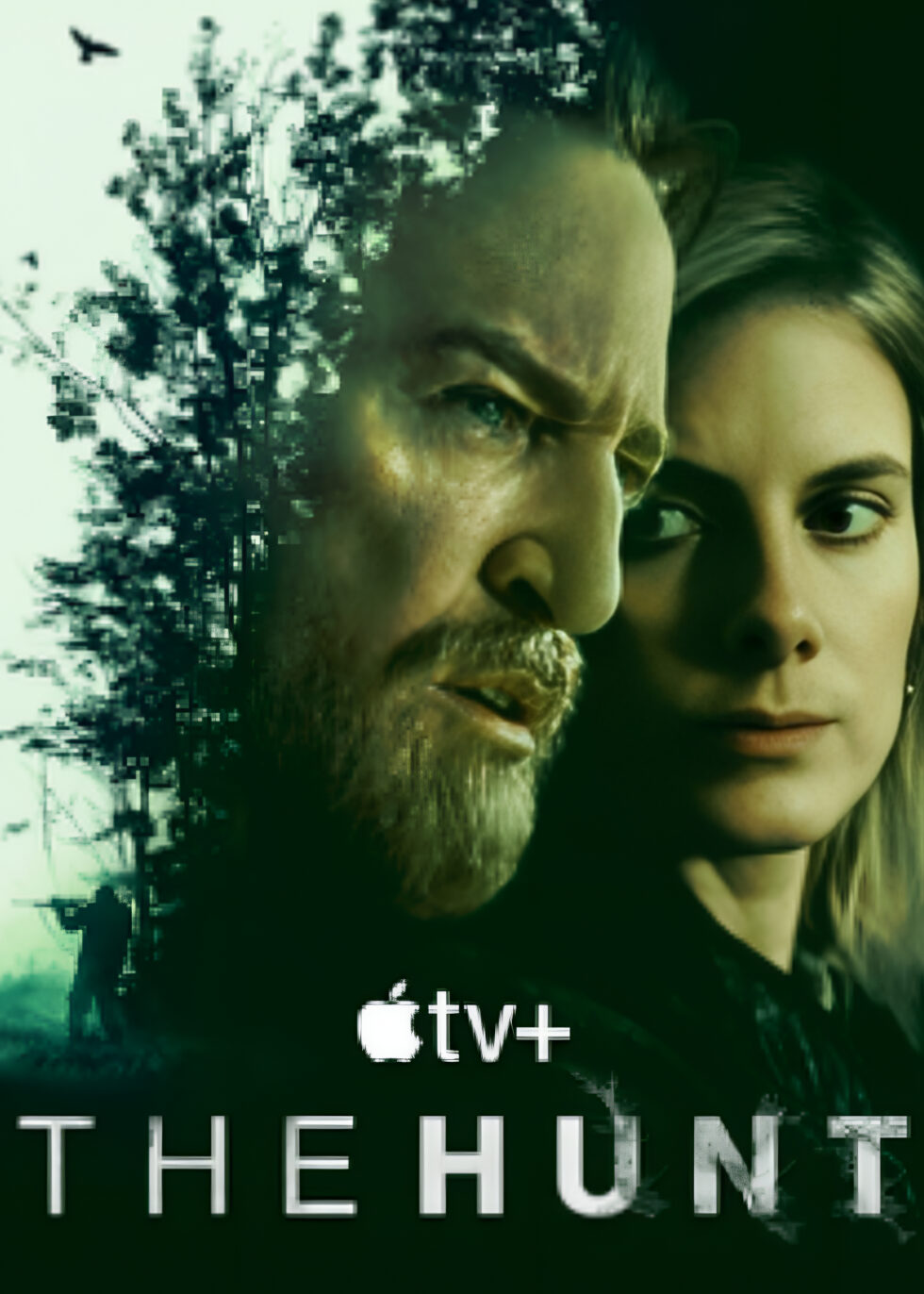 Apple TV+ Thriller Series 'The Hunt' Sets Its Sights on a December Premiere - HorrorFuel.com ...