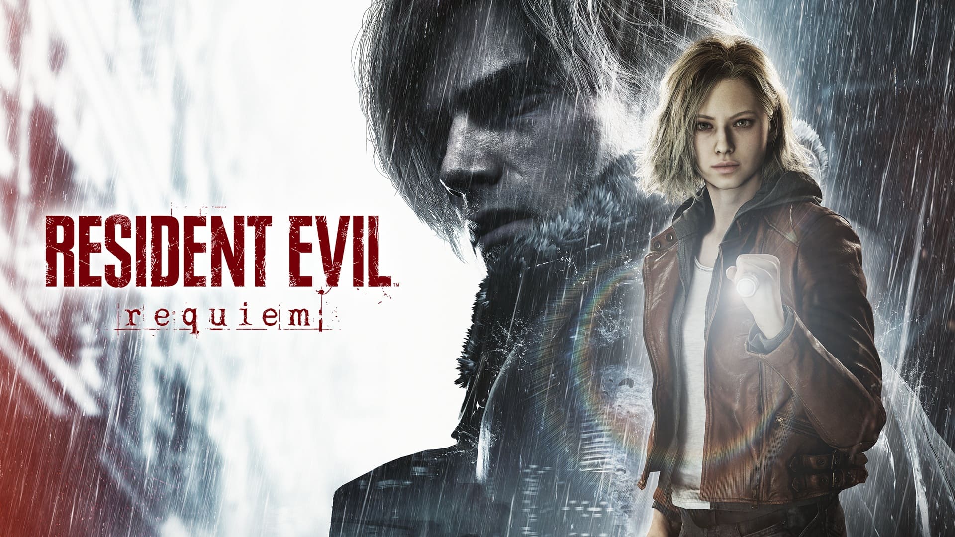 Confirmed: Leon S. Kennedy is back for 'Resident Evil: Requiem' - HorrorFuel.com: Reviews ...