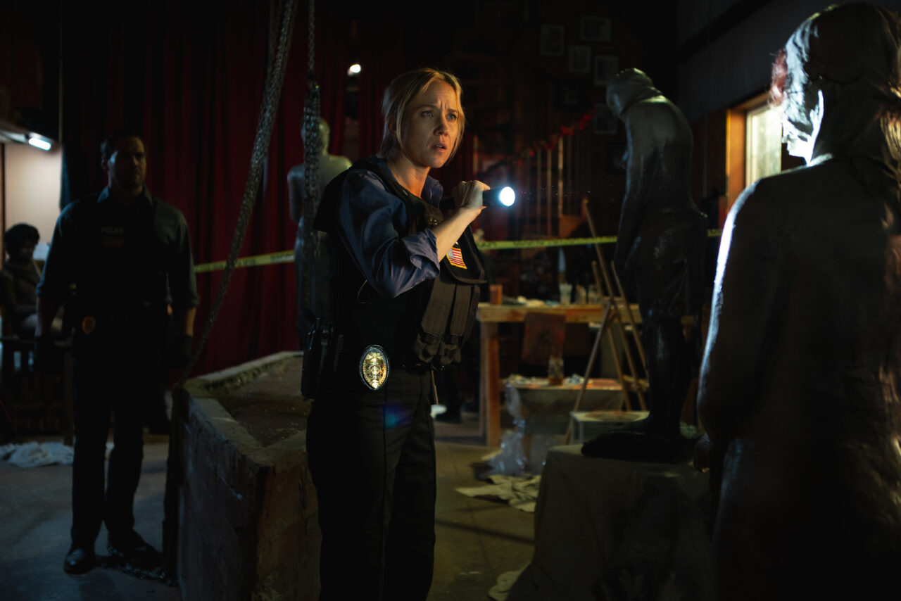 Serial Killer Film 'The Huntsman' Hunts Down a February Premiere Date ...