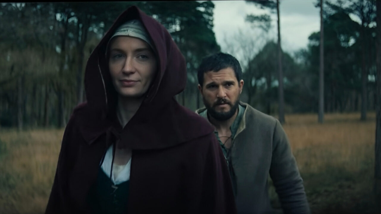 Sophie Turner and Kit Harington Reunite for the Gothic Horror Film 'The ...