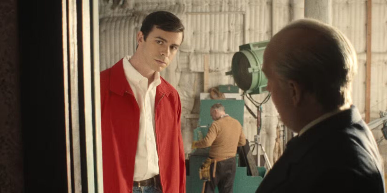 Joey Pollari Returns to the Ryan Murphy Universe for New Season of ...