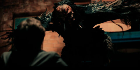 Spoiler-Free Reviews: Creature of the Pines and The Burning of Broken ...