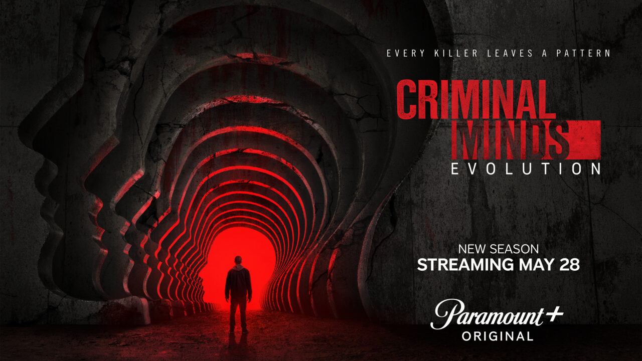 The BAU is Back in the Trailer for Season 19 of "Criminal Minds ...
