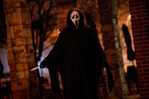 Ghostface is on the Loose: Stream 'Scream 7' Now! - HorrorFuel.com ...