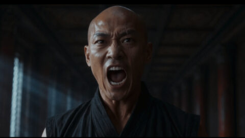 Watch the Trailer for the First All AI Action Fantasy Film, 'Hell Grind ...