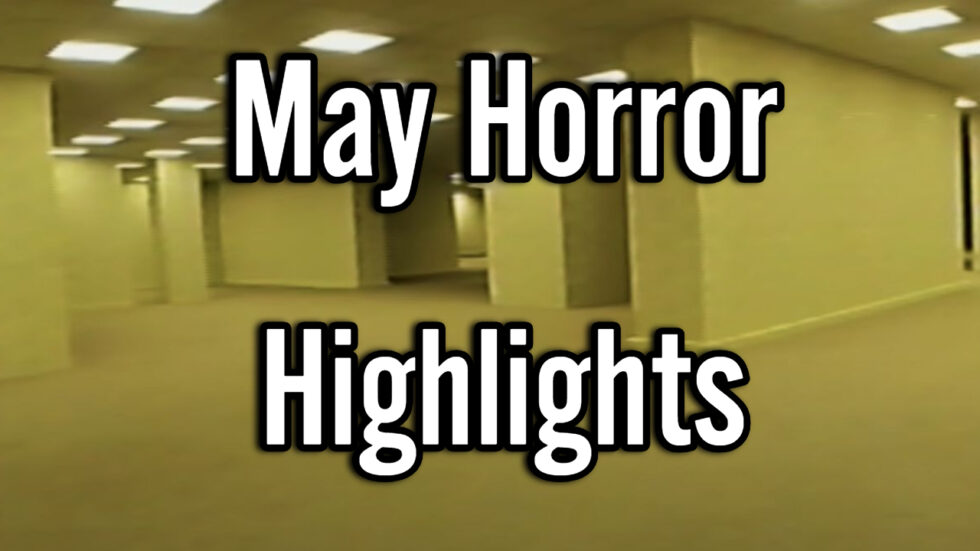 Streaming, Blu-ray, TV & VOD: May 2026 Horror Release Highlights ...