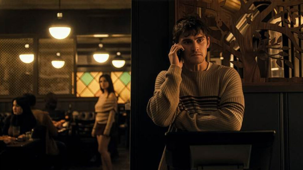 'Obsession' Hits Theaters Ranking 96% Fresh with Two New Clips ...