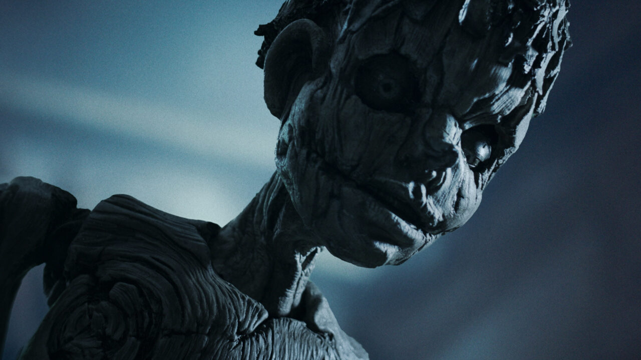 First Look: 'Pinocchio Unstrung' Hits Theaters This Summer - HorrorFuel ...