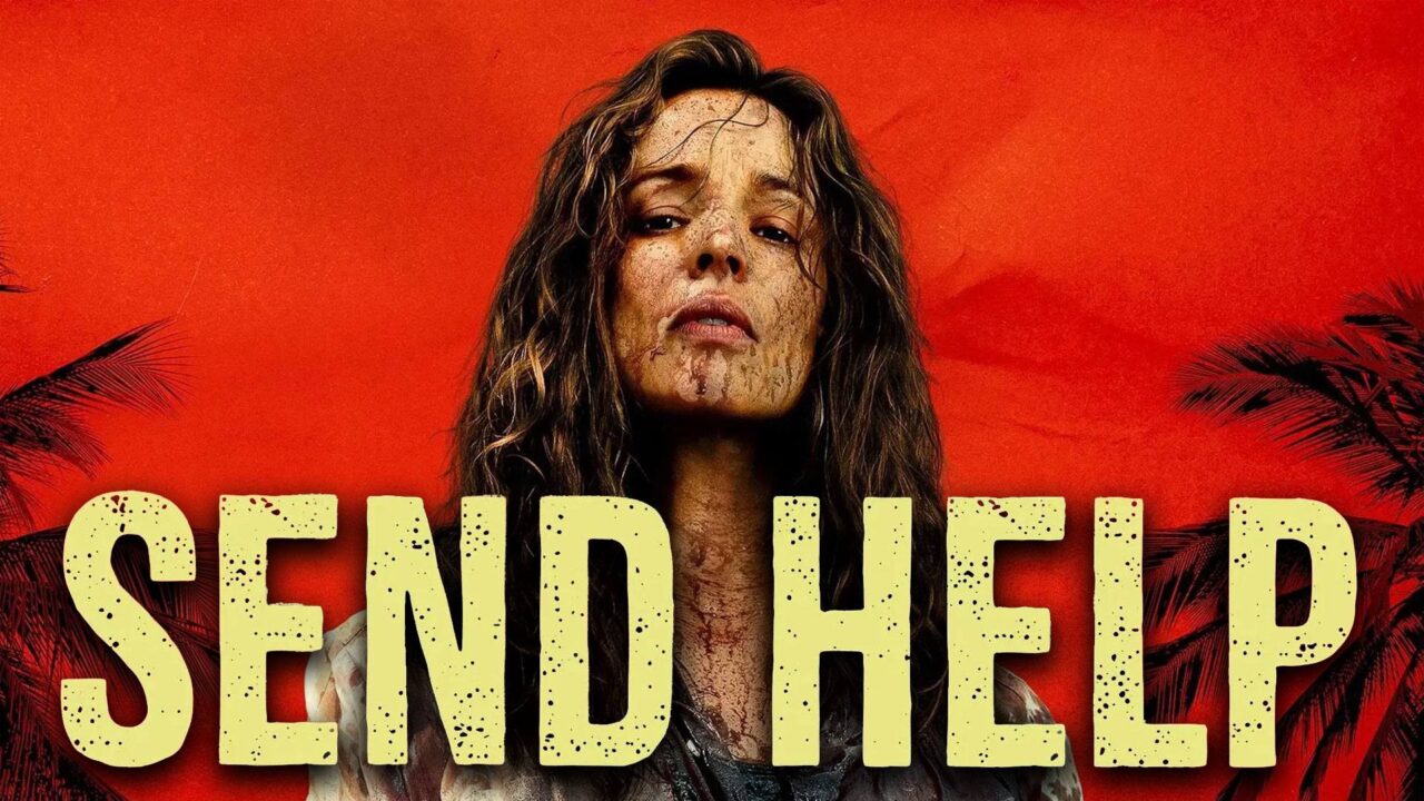 Sam Raimi's Survival Horror 'Send Help' Hits Streaming Services ...
