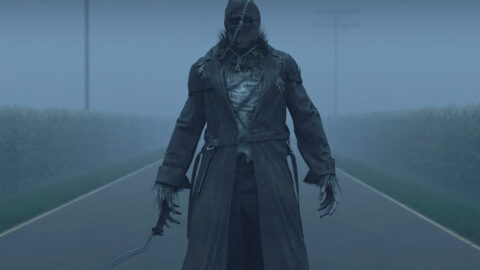 A Creepypasta Legend Comes to Life in the Horror Anthology 'The ...