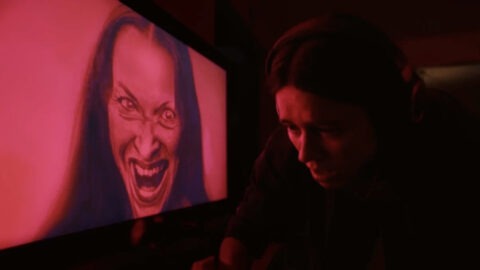 Movie Review: Undertone is a Masterclass in Cinematic Blue Balls ...