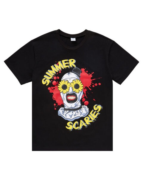 Spirit Halloween Drops a Splatter-Ready 'Terrifier' Collection for ...