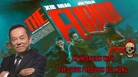 Legendary Producer Bill Kong Takes Us Inside the Making of 'The Furious ...