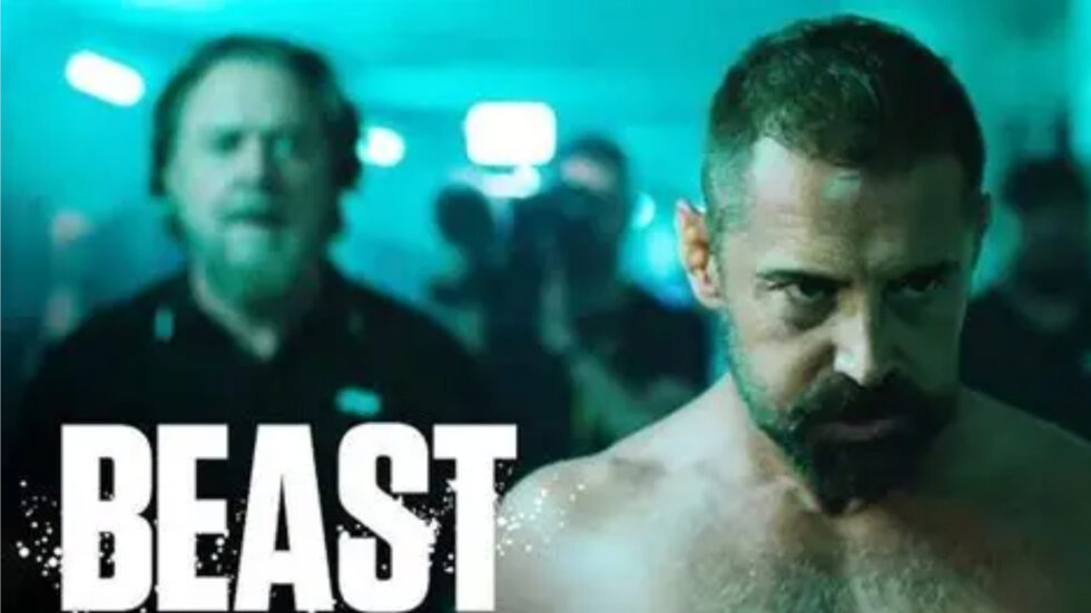 Movie Review: Lionsgate's 'Beast' is an Action-Packed Knockout with ...