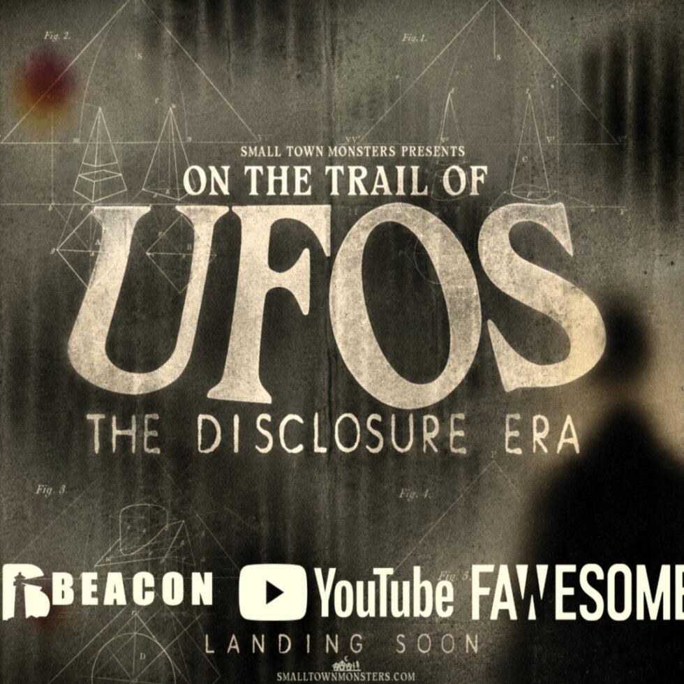 'Small Town Monsters' Returns with Investigative Doc 'The Disclosure ...