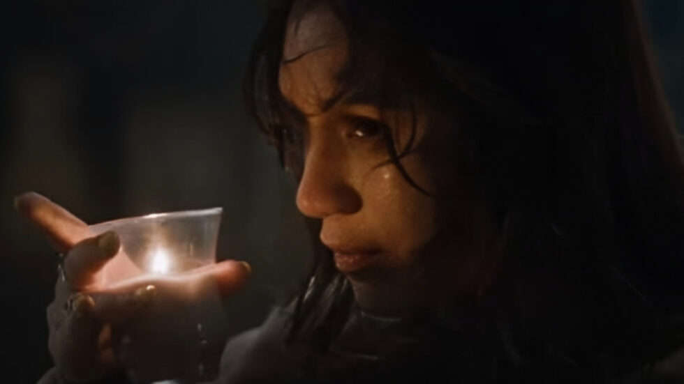 'Evil Dead Burn' Unveils Hot New Clip That Will Make You Toss Your ...