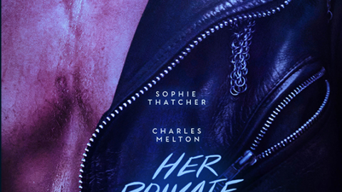 Nicolas Winding Refn's New Horror 'Her Private Hell' Reveals its First ...