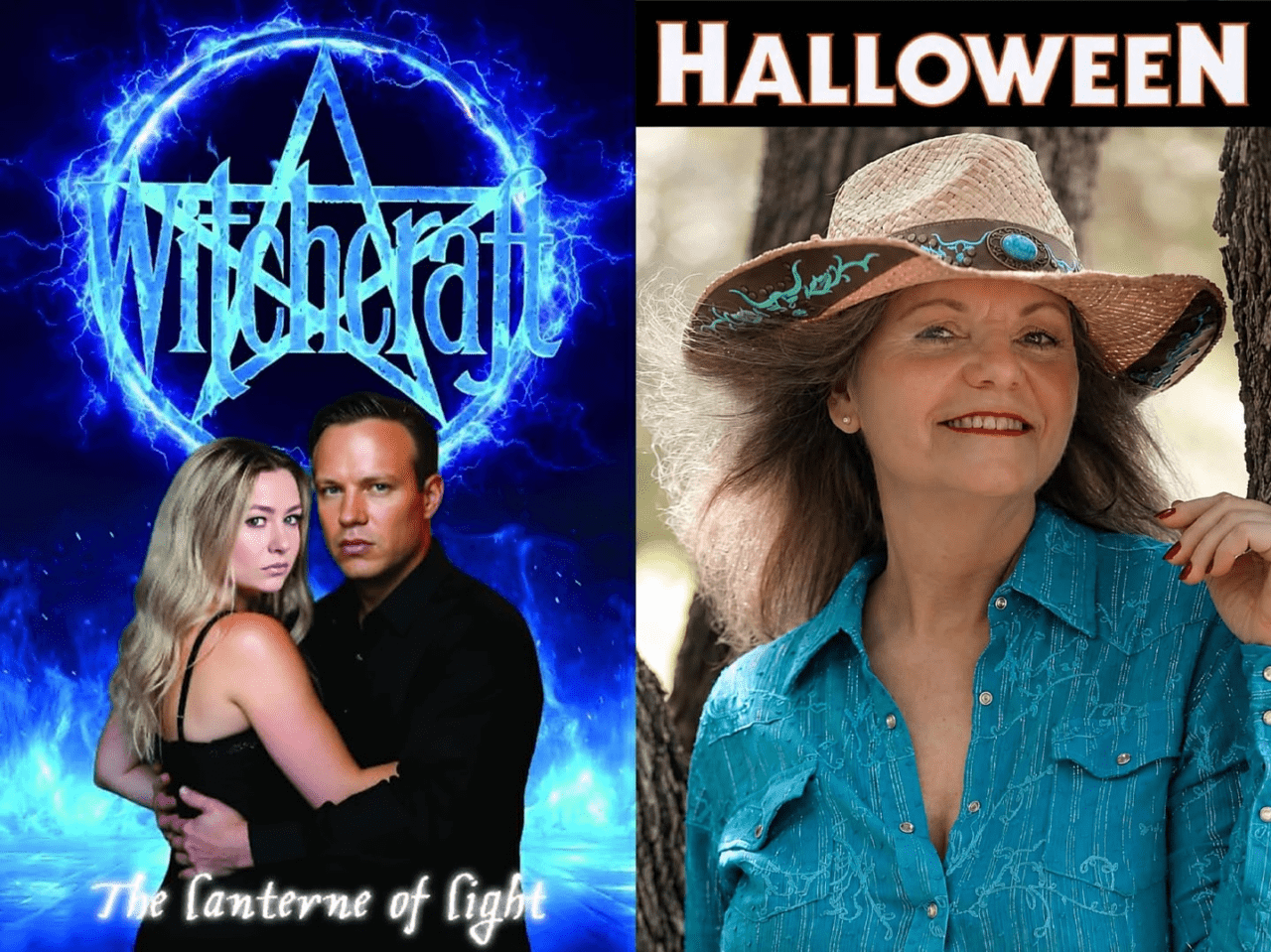 From Haddonfield to the Woods: 'Halloween' Legend Sandy Johnson Joins ...