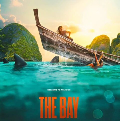 Sharks Infest the New Trailer for 'The Bay' - HorrorFuel.com: Reviews ...